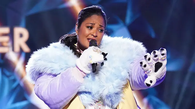 Guess Who Guest Stars on The Masked Singer! | Fandom