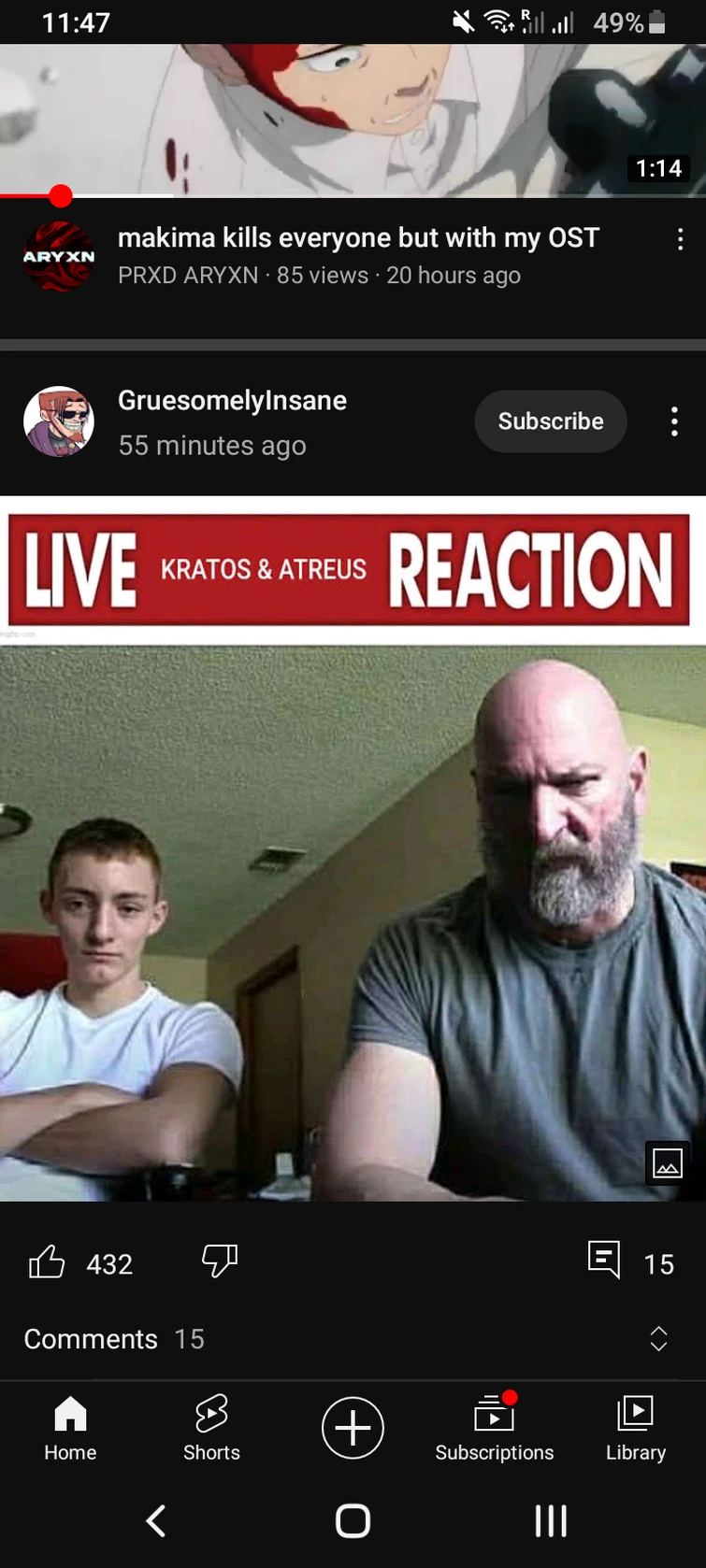 I drew something | Fandom