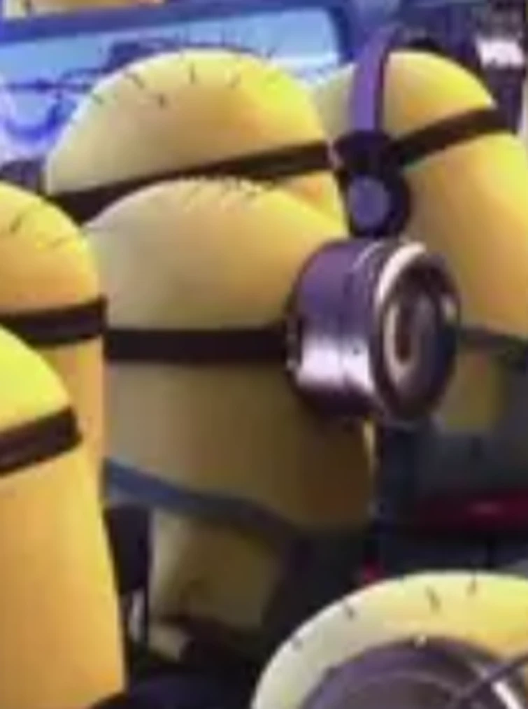 can someone add Brad and Evan | Fandom