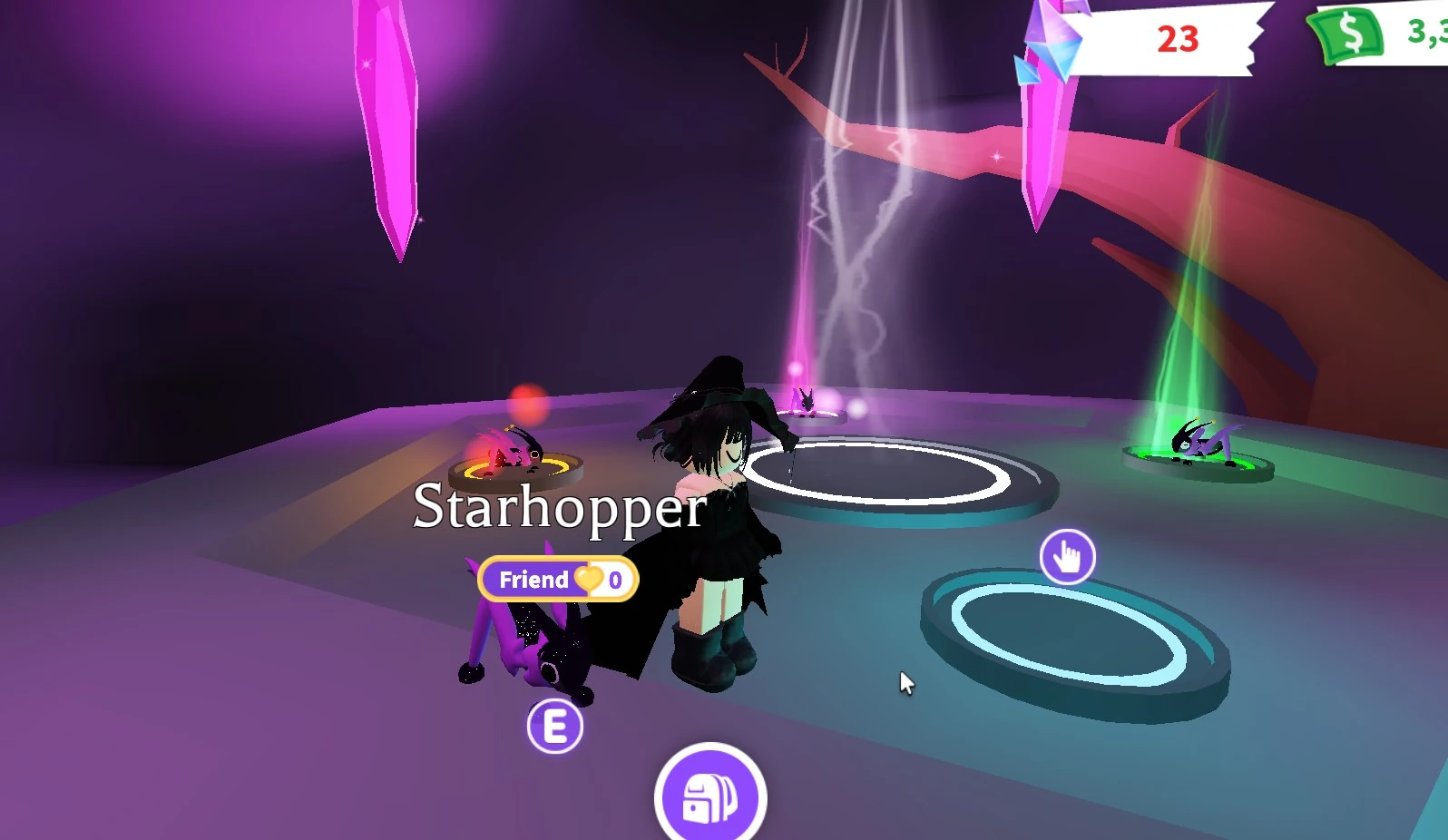 YAY! Neon Starhopper!! | Fandom