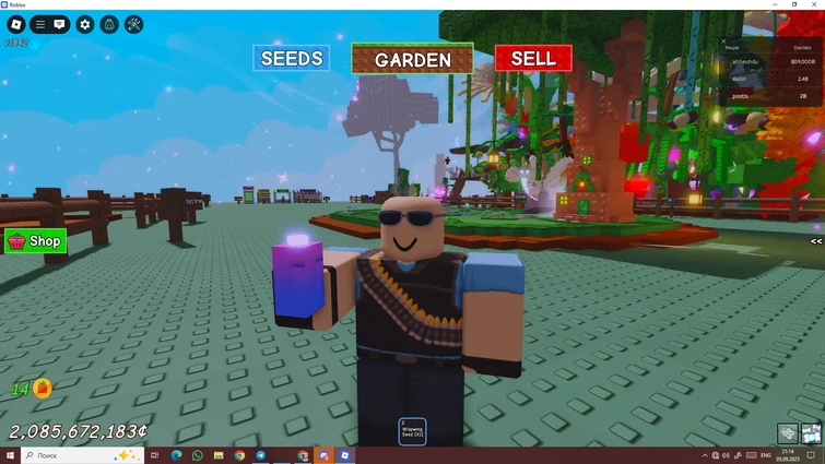 FINALLY I GOT WISPWING | Fandom