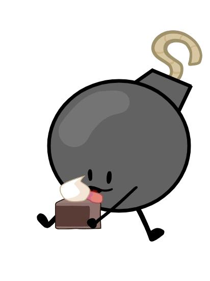 My new favorite bfdi character | Fandom