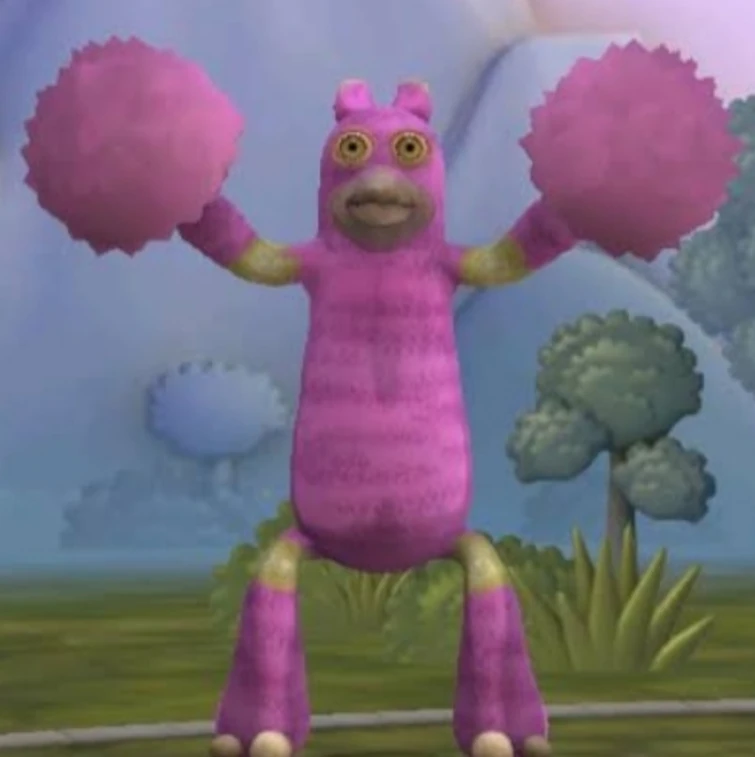 Cursed pom pom 💀 | Fandom