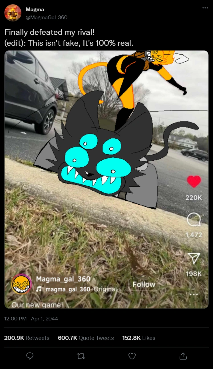 Yeah, she "totally" won | Fandom