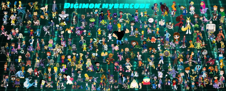 Discuss Everything About DigimonWiki | Fandom