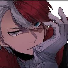 todoroki is so cute | Fandom