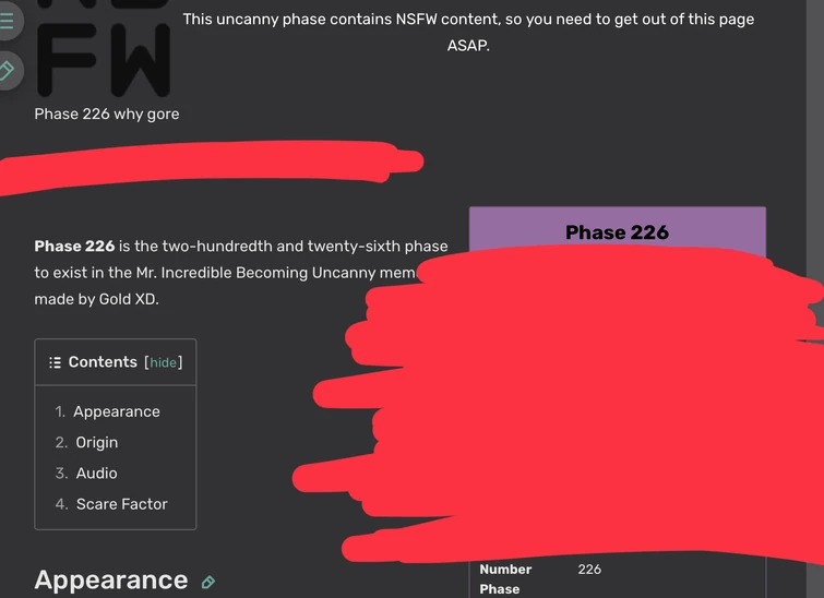 Discuss Everything About The Uncanny Incredible: Deluxe Wiki | Fandom