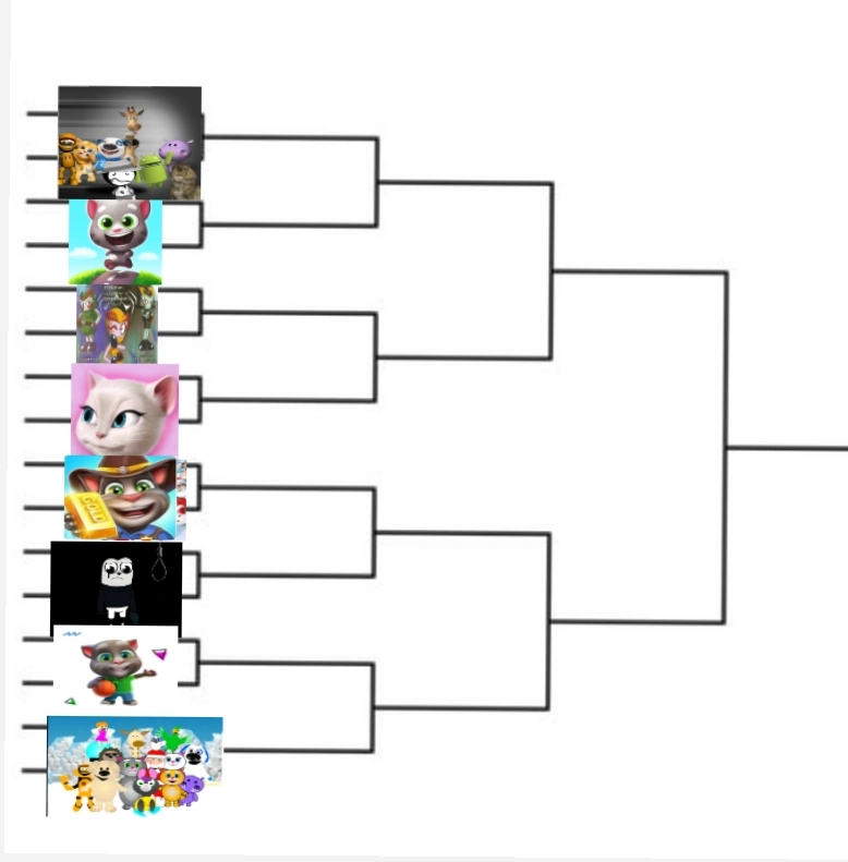 TTAF WIKI USER BRACKETS AGAIN: TT2014 vs. Arminhpjnew voting ends in 4 days | Fandom