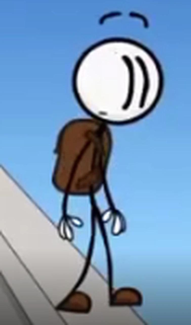 Ask Or Dare Parachute Henry Stickmin | Fandom