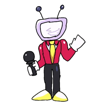 tenna drawing | Fandom