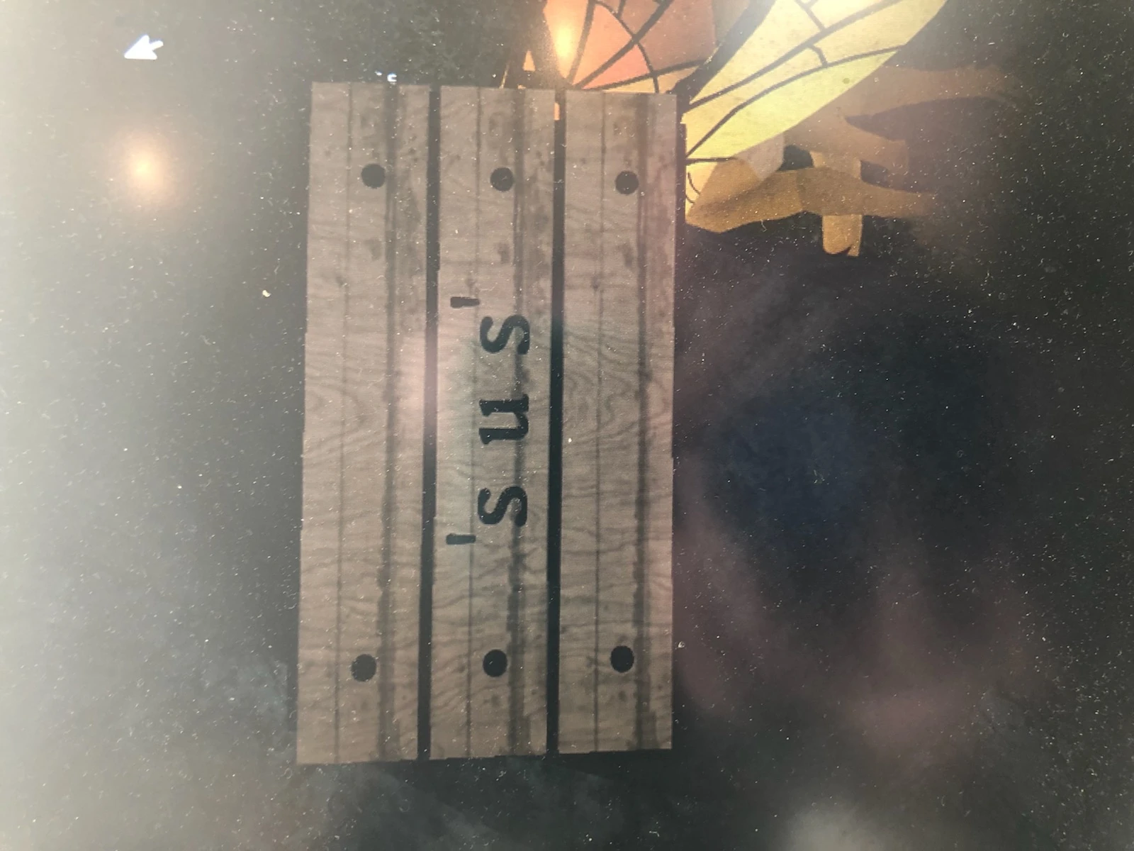 Yes… sus.. | Fandom