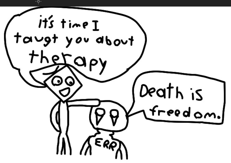 therapy | Fandom