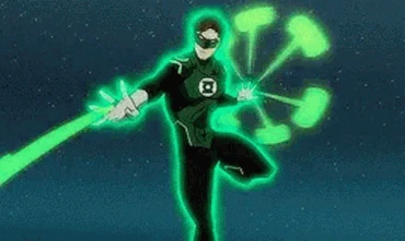 John Stewart (DCAU) vs Hal jordon (DCAMU) | Fandom