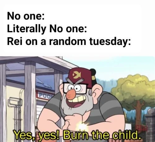 Random meme | Fandom