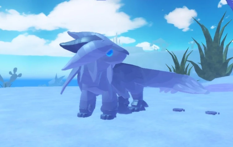 Discuss Everything About Creatures of Sonaria Wiki | Fandom