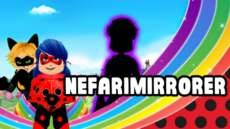 I might return to this project. | Fandom