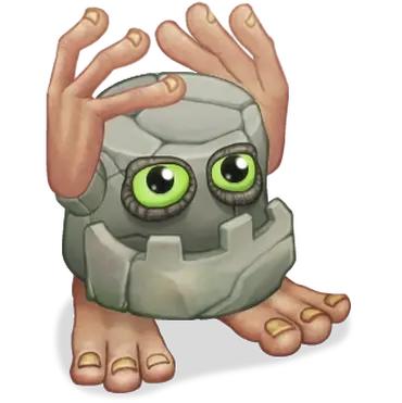 Favourite monster out of these 6 (part 1) | Fandom