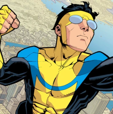 Izuku Midoriya VS Mark Grayson (My Hero Academia VS Invincible), Who ...