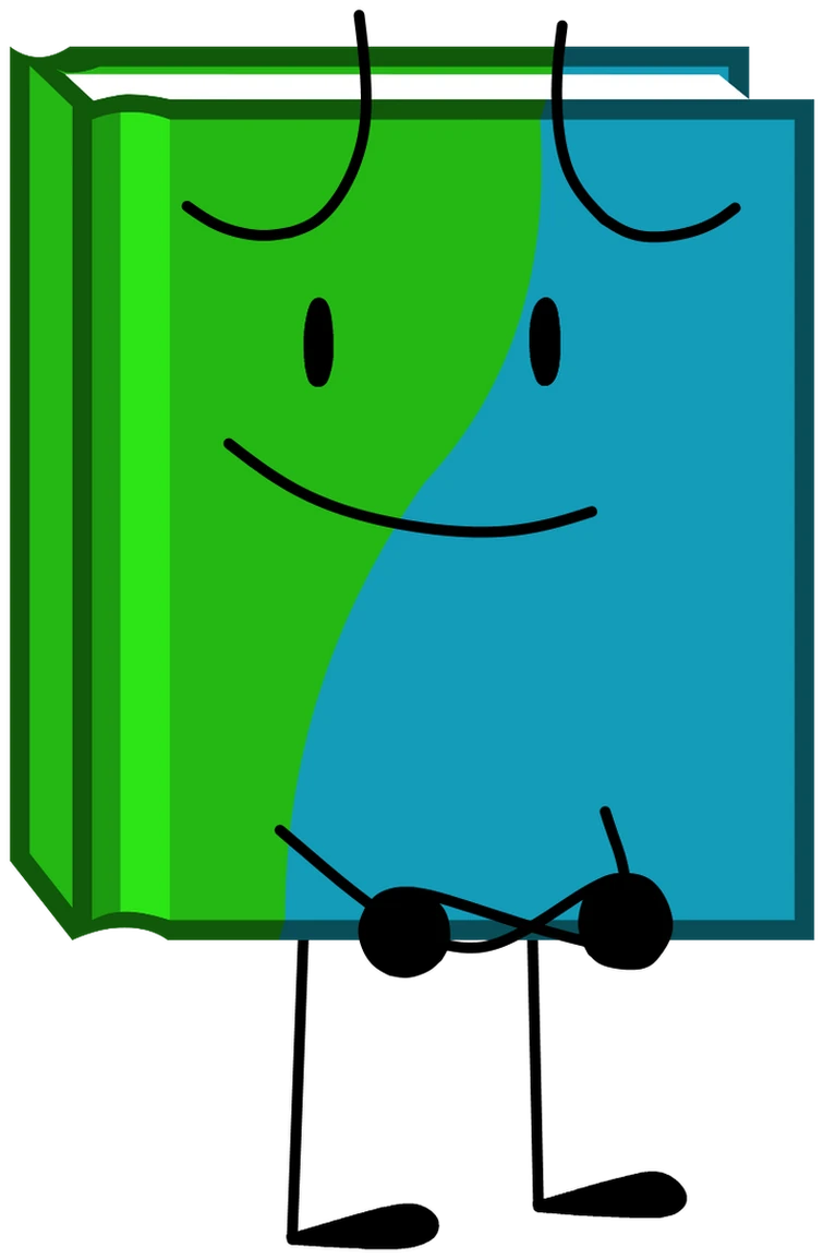 bfdia tierlist (final 8) | Fandom