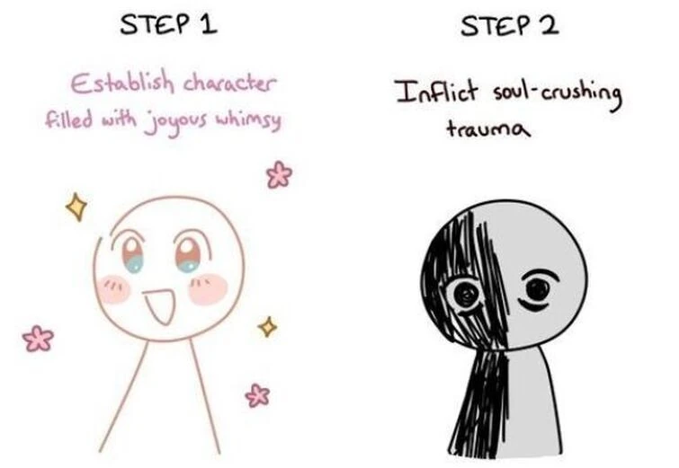 H1LL4R7/ Dee core | Fandom