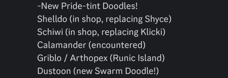 Discuss Everything About Doodle World Wiki | Fandom