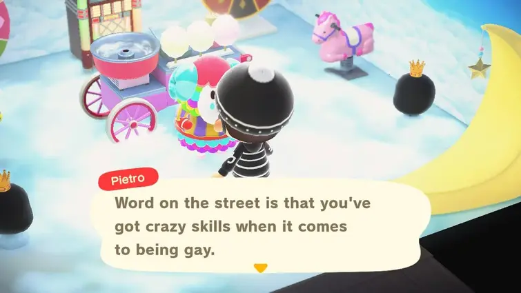 CLOWN SHEEP | Fandom