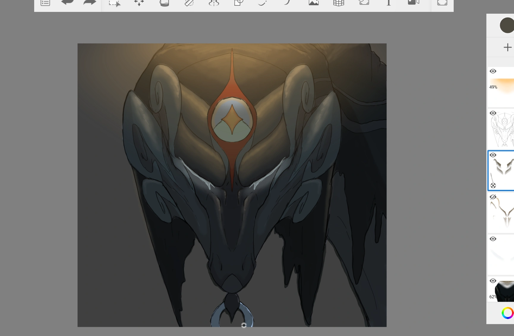 whoa-ho-ho that rendering- | Fandom