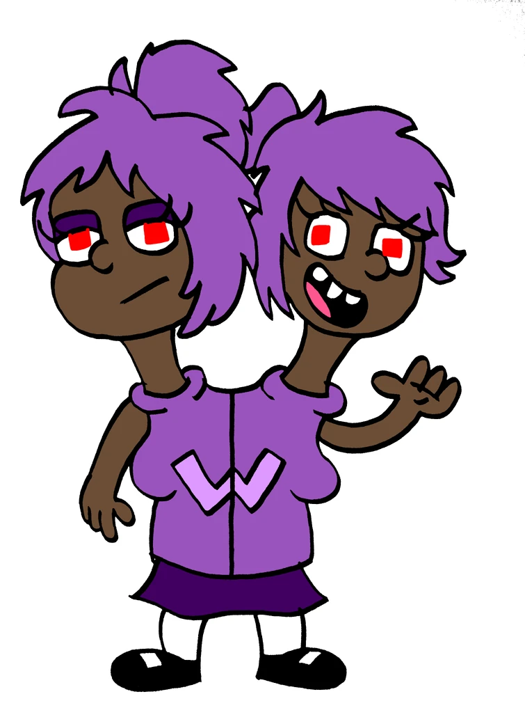 My drawing of Human W | Fandom