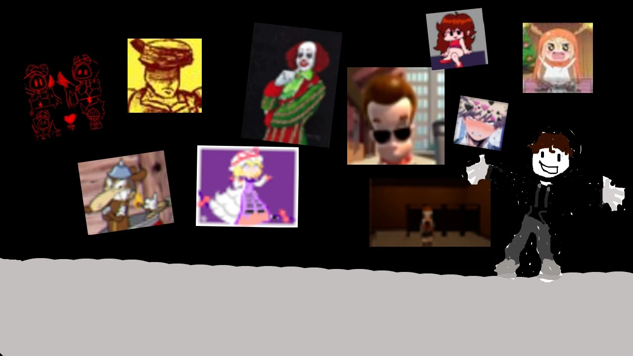 2000th post thingy | Fandom