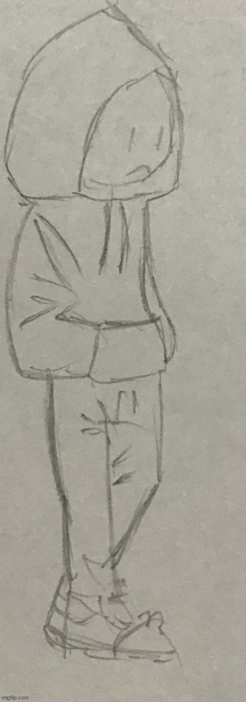 Entity 68, The Partypooper. | Fandom