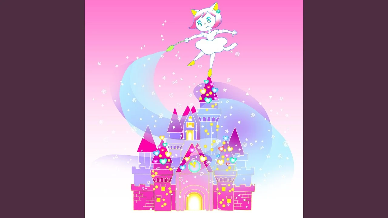 What is the aesthetic of Wakusei Abnormal? | Fandom