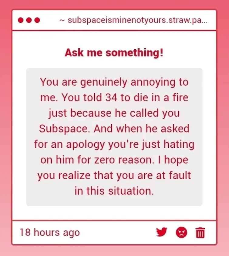 I need your help. | Fandom