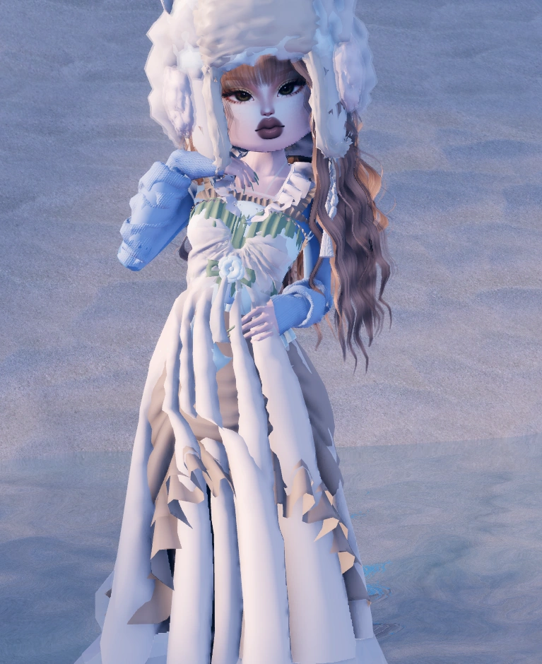 Theme: Mori Kei | Fandom