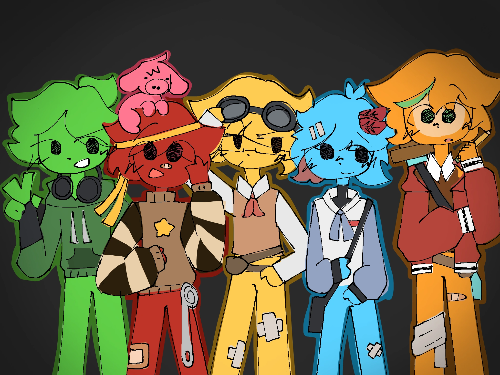 hey guys. after a long break, i am back. | Fandom