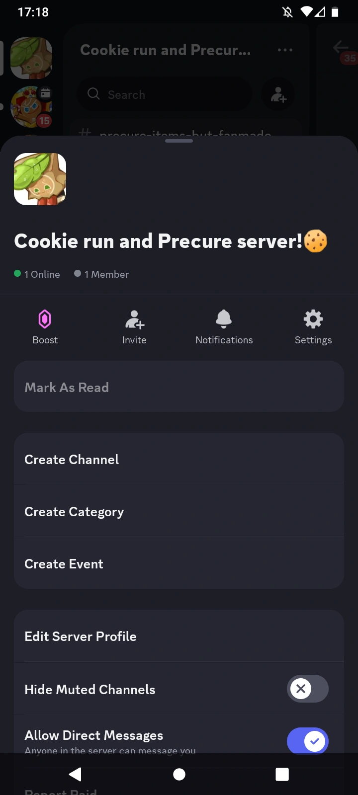 Yay! (short info post) | Fandom