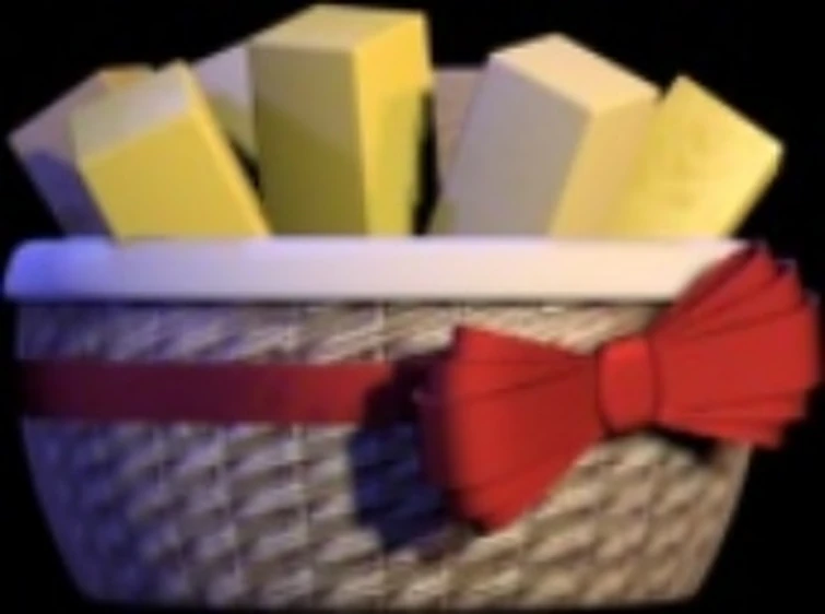Exotic Butters | Fandom