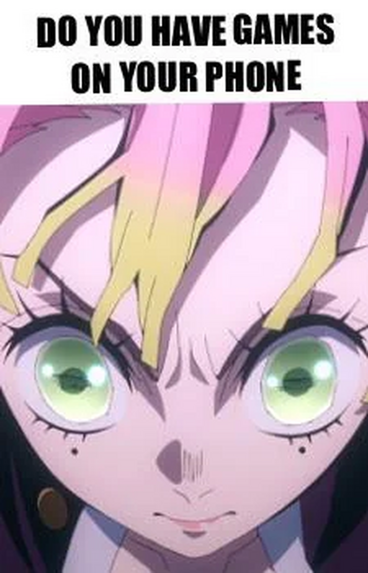 Demon Slayer Memes Season Finale! | Fandom