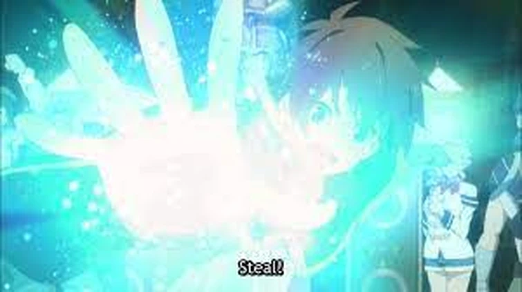 Kazuma rework | Fandom