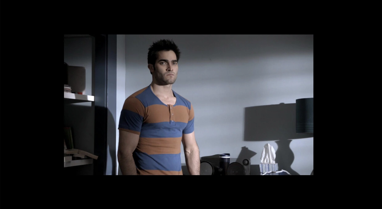 Who also loves Derek and Stiles scenes? | Fandom