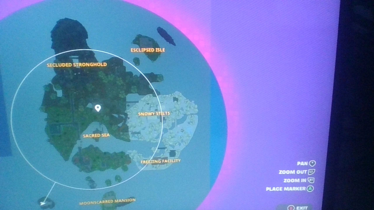 THE NEW MAP DEVICE IS EPOC | Fandom