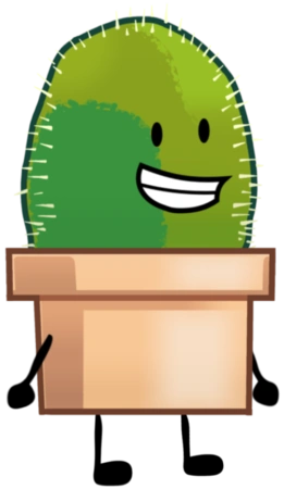 OMG CACTUS OBJECT TERROR 2022?? | Fandom