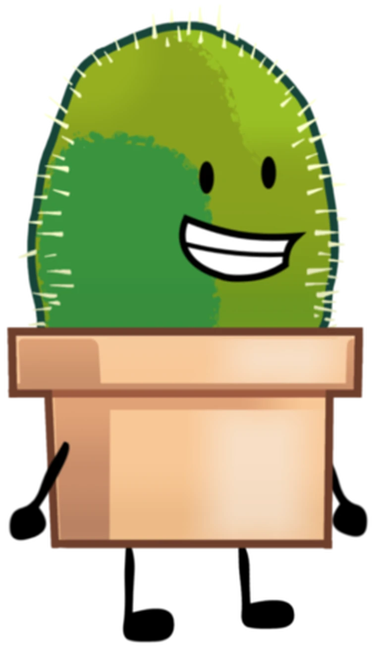 OMG CACTUS OBJECT TERROR 2022?? | Fandom