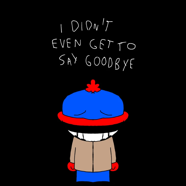 Poor stan ;( | Fandom