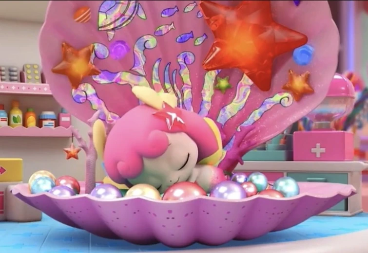 She’s so cute!! | Fandom