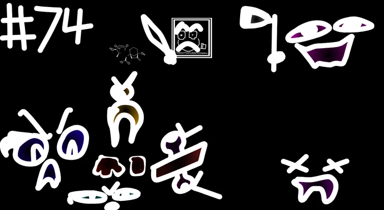 daily dose of doodles #74 | congregation gd | Fandom