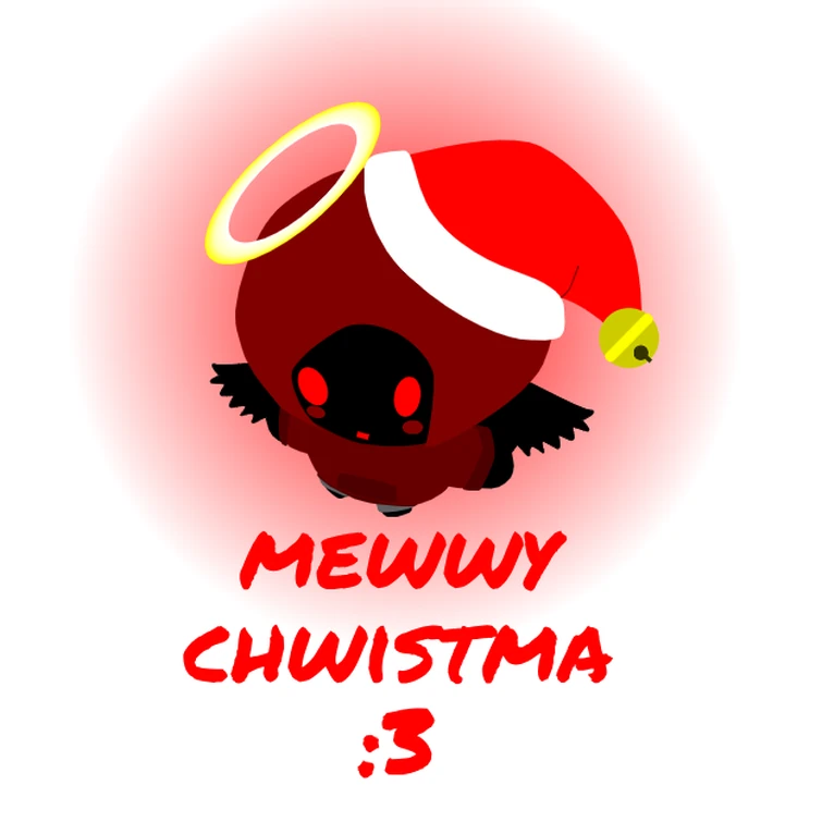 mewwy (early) chwistma | Fandom