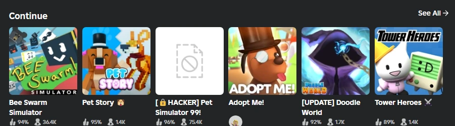 Ps99 icon was banned, What happen? | Fandom