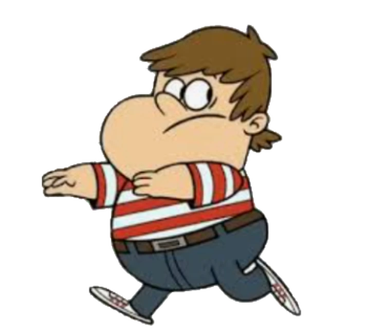 New loud house renders | Fandom