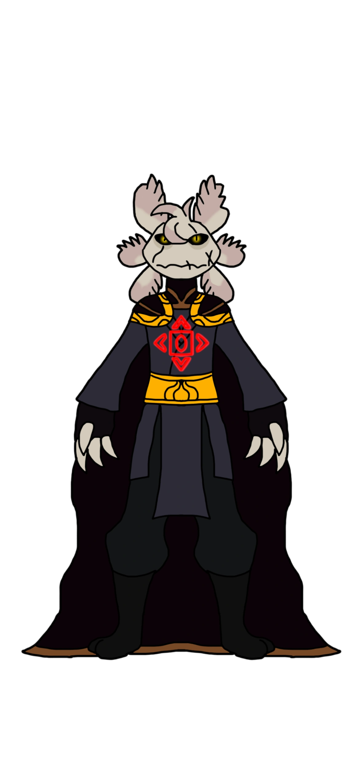 What If… Melony died instead of Axol? | Fandom