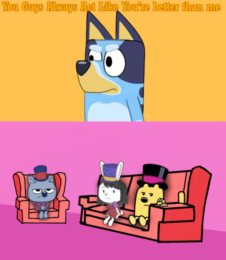 Discuss Everything About Wubbzypedia | Fandom